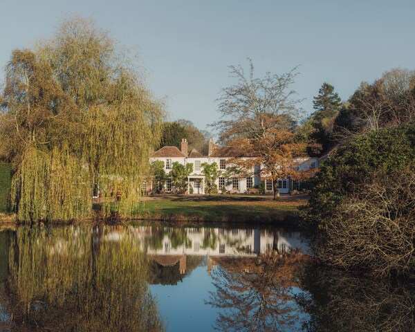 Crafted At Powdermills - Kent