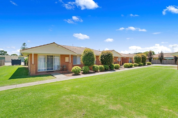 Comfort Inn & Suites King Avenue - Gippsland