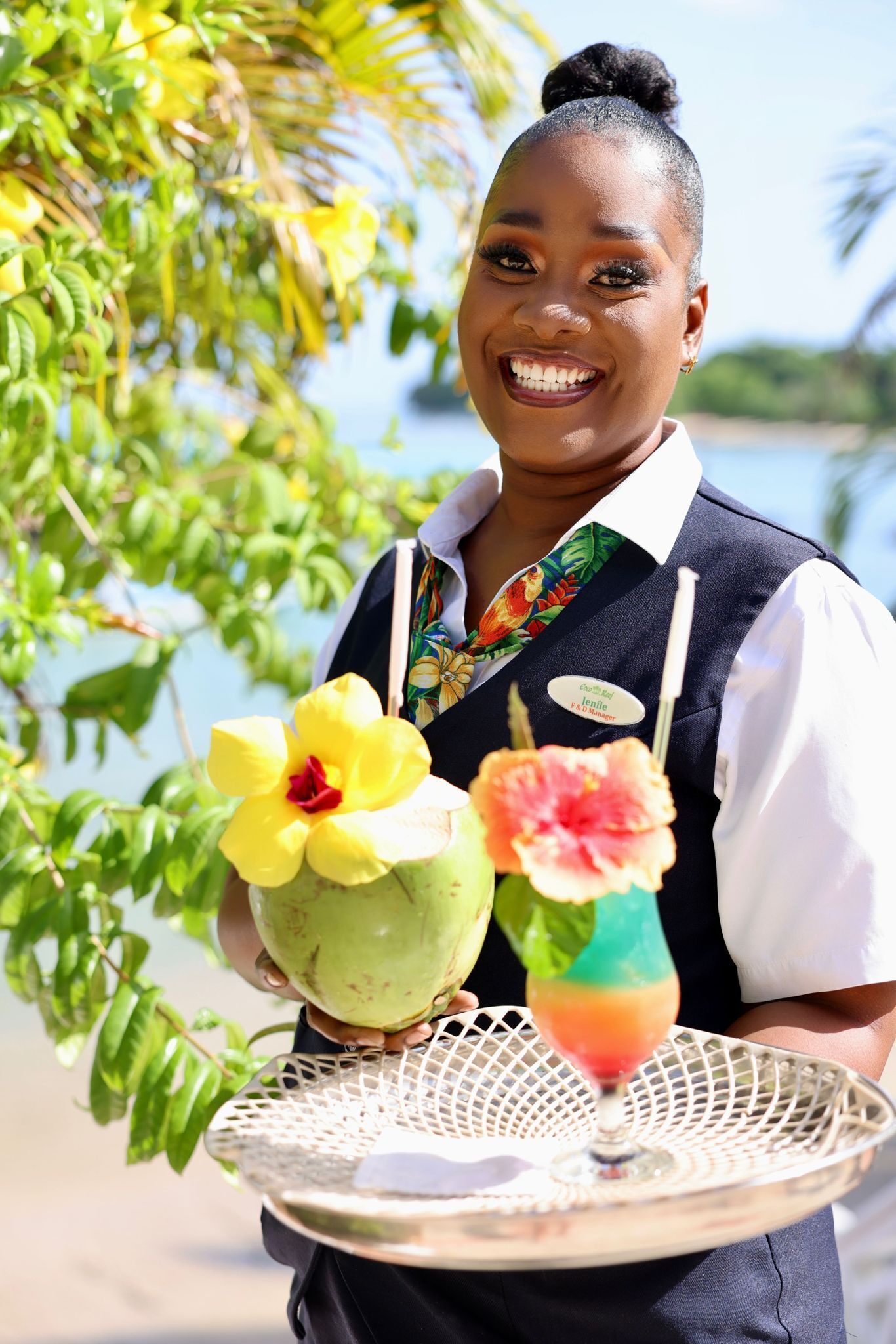 Coco Reef Resort and Spa Reviews, Deals & Photos 2024 - Expedia