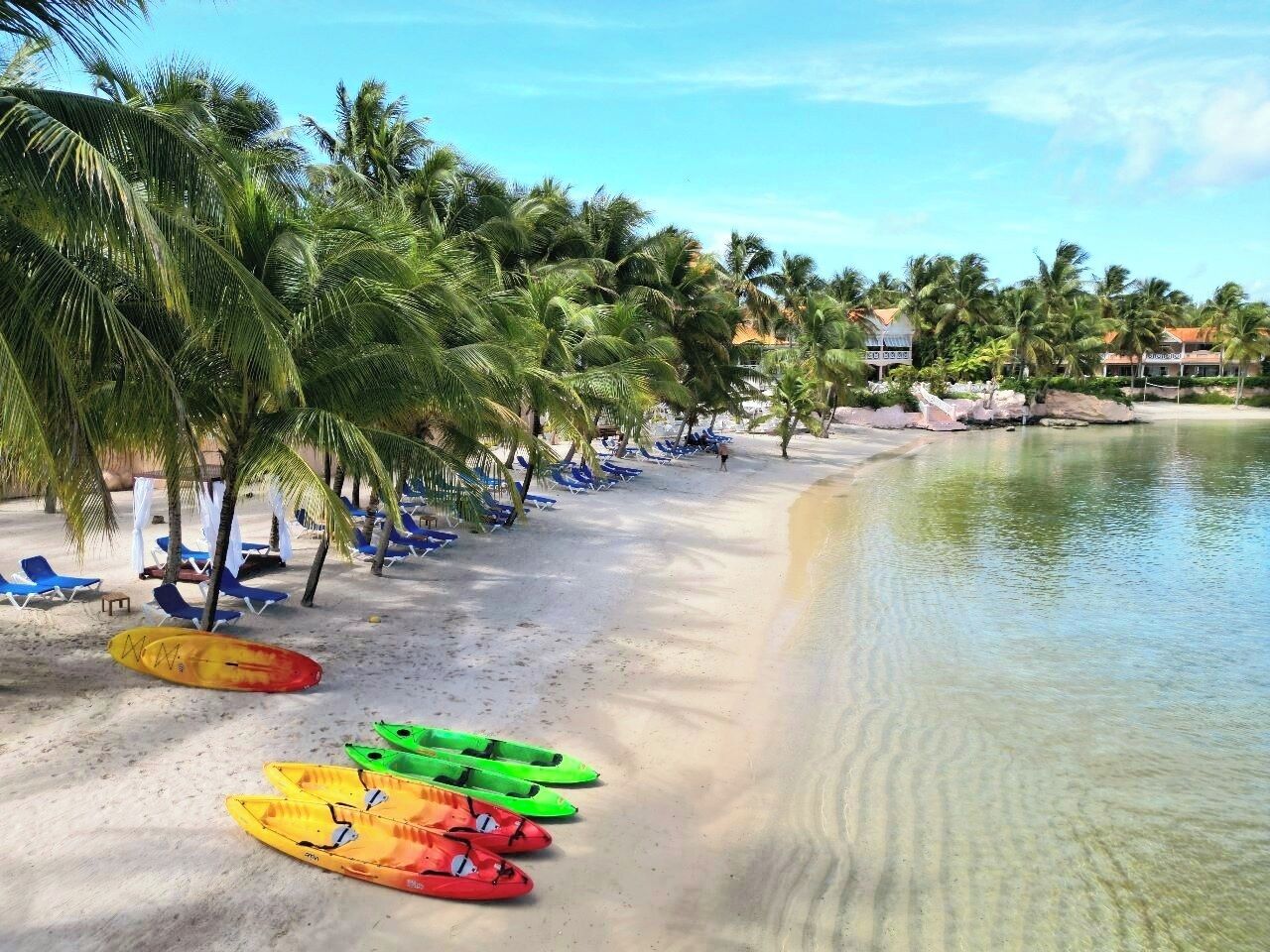 Coco Reef Resort and Spa Reviews, Deals & Photos 2024 - Expedia