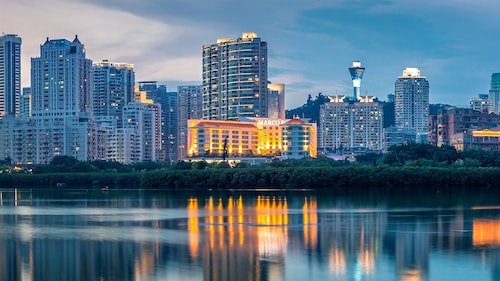 Visit Siming District: Best of Siming District, Xiamen Travel 2024 ...