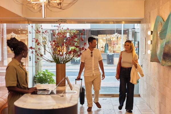 Oxford House - Sydney