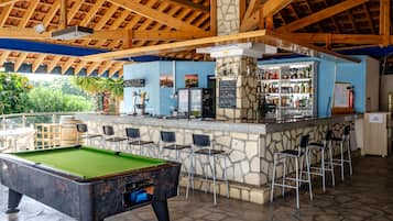 Bar (na propriedade)