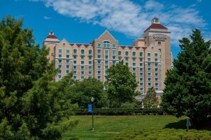 Grandover Resort & Spa, a Wyndham Grand Hotel in Greensboro: Find Hotel ...