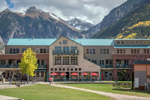 Camel's Garden Hotel - Telluride, CO