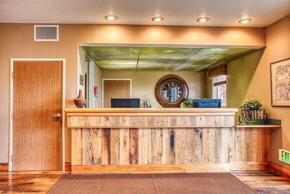 Rory & Ryan Inn - Oregon