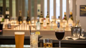 Bar (no alojamento)