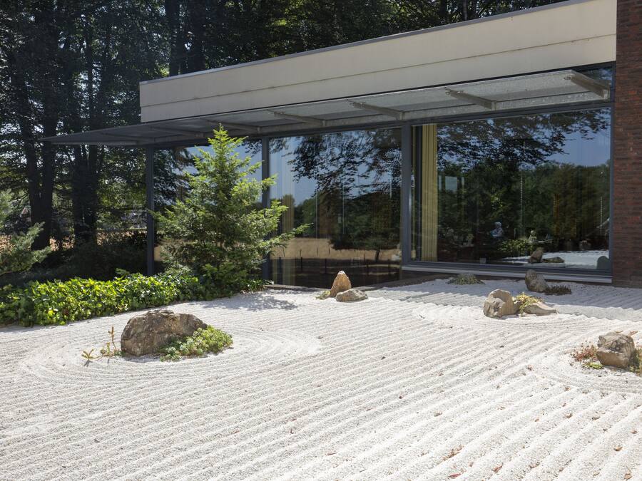 Comodidades da propriedade