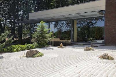 Fletcher Hotel-Restaurant Paasberg