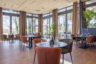Fletcher Hotel-Restaurant Paasberg