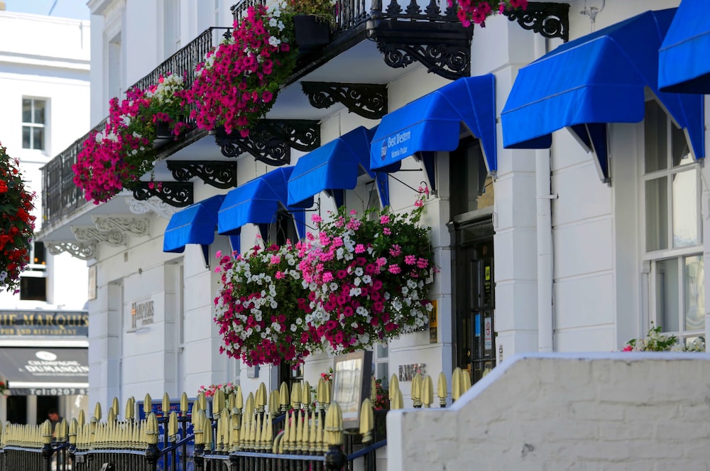Best Western Victoria Palace - Chelsea
