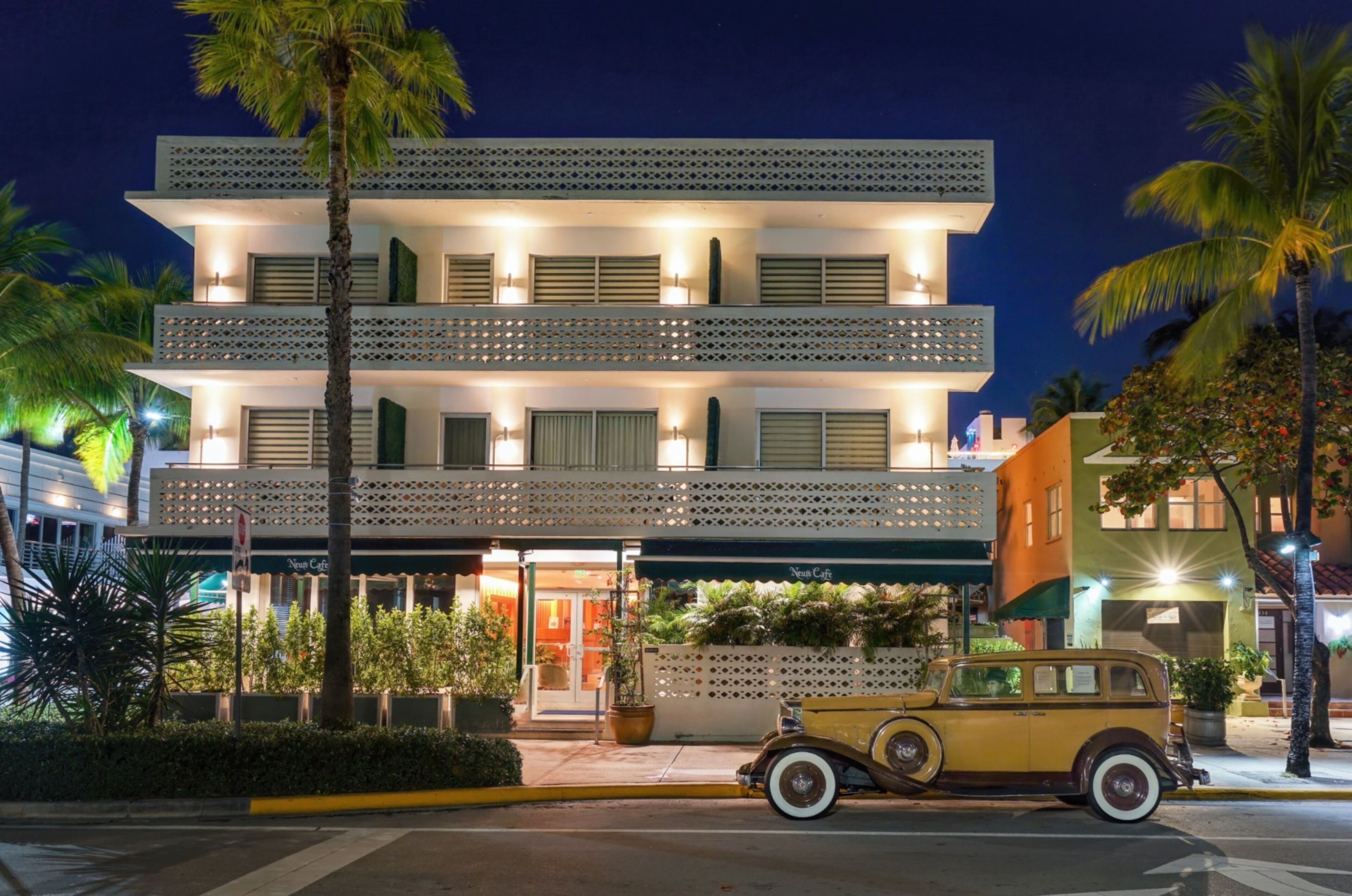 The Tony Hotel South Beach Reviews, Deals & Photos 2024 - Expedia