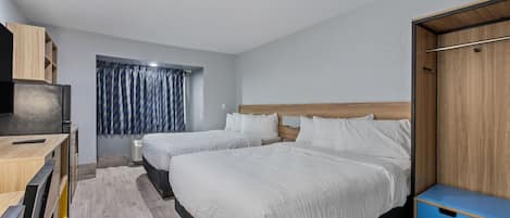 Roupa de alta qualidade, secretária