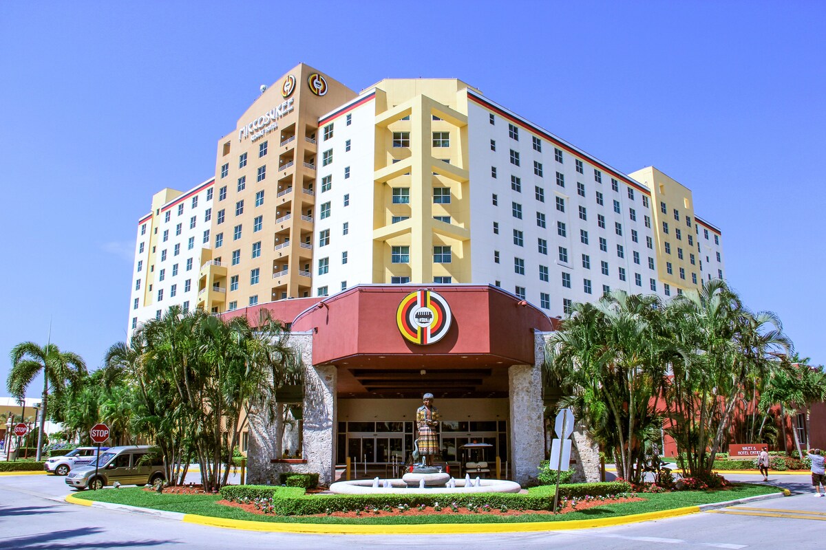 Miccosukee Casino & Resort Reviews, Deals & Photos 2022 - Expedia