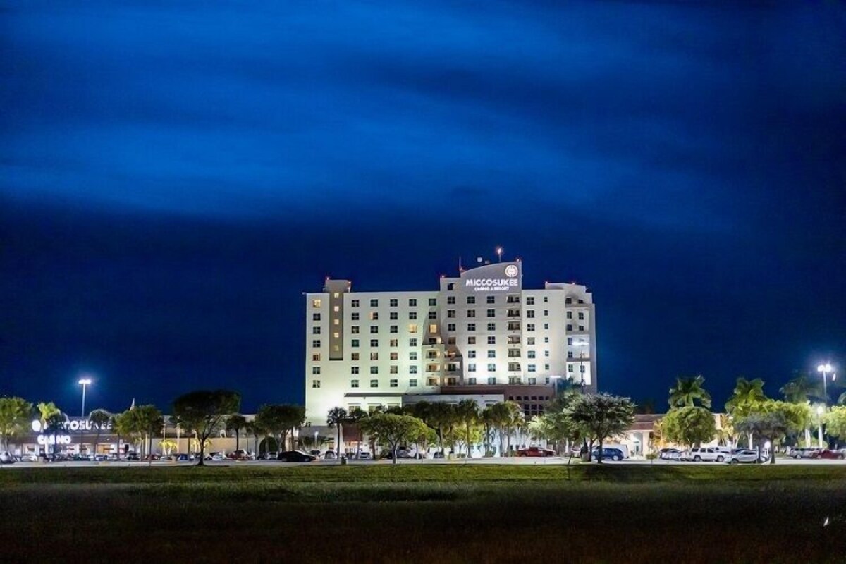 Miccosukee Casino & Resort Reviews, Deals & Photos 2023 - Expedia