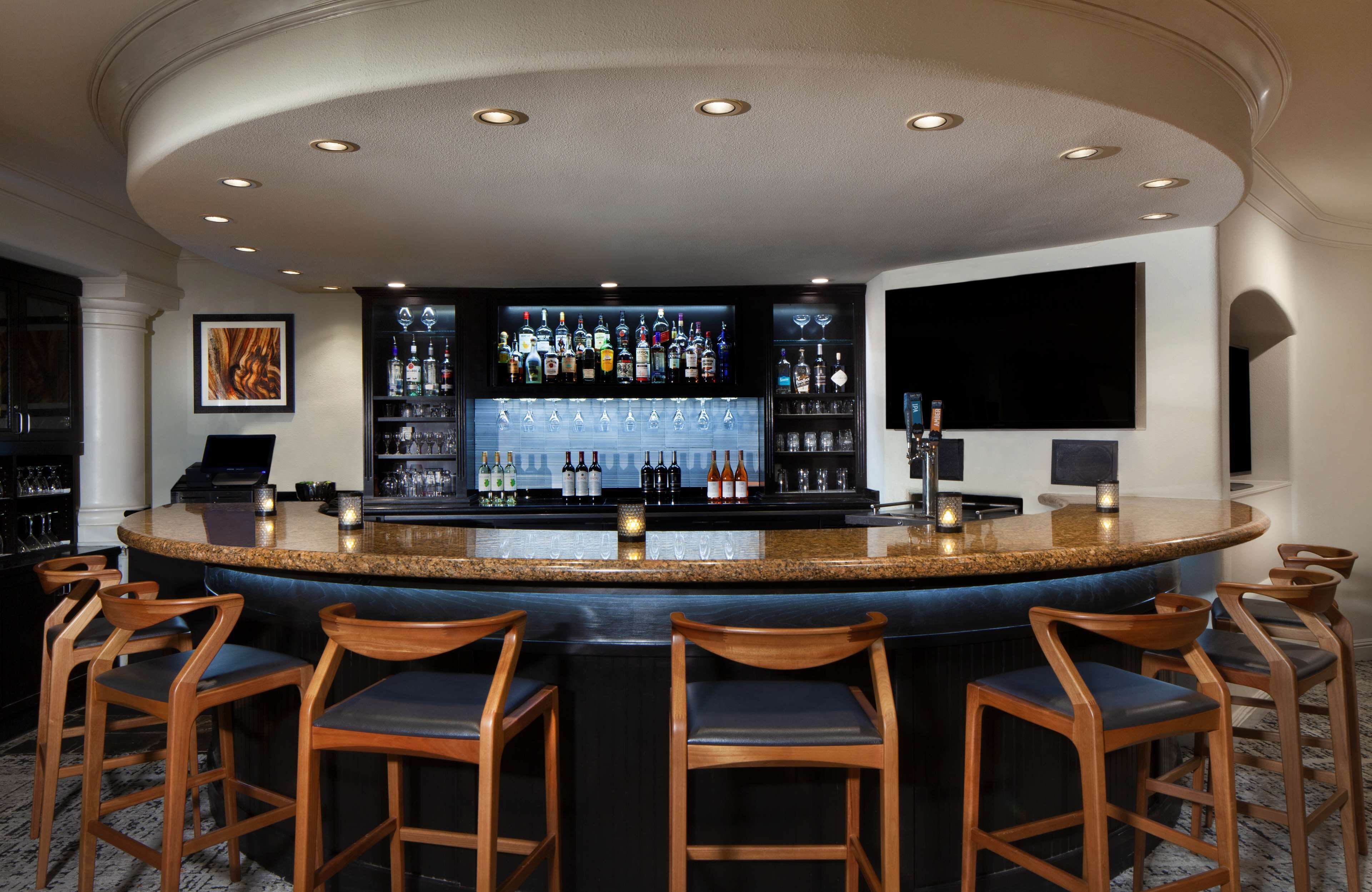 Bar (no alojamento)