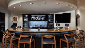 Bar (no alojamento)