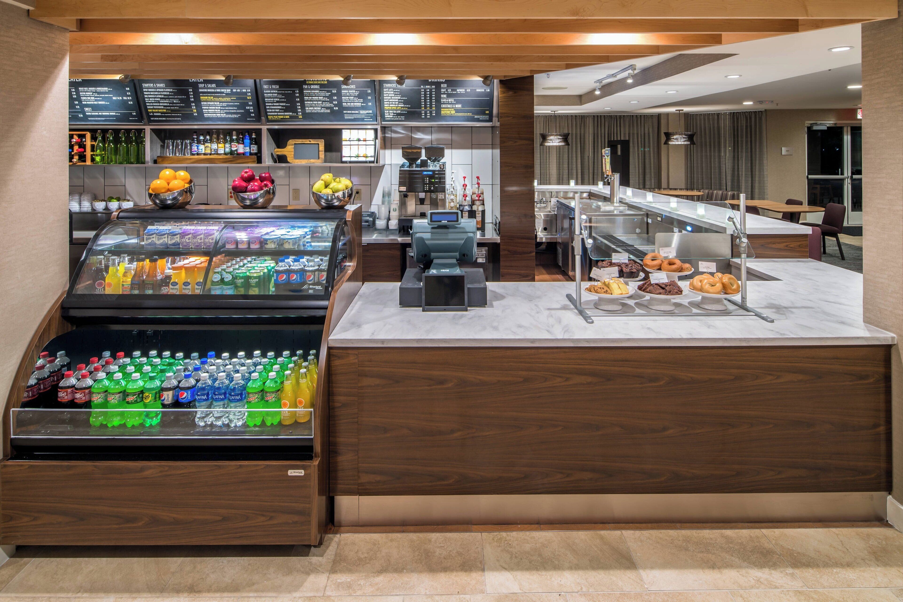 Pequenos-almoços, almoços e jantares servidos 