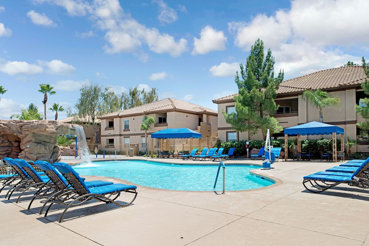 Desert Paradise Resort Reviews, Deals & Photos 2023 - Expedia