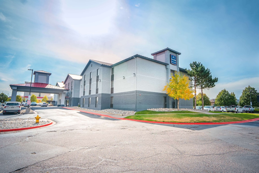 Americinn By Wyndham Denver Airport - Brighton