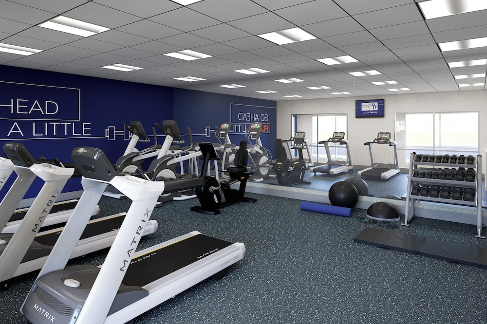 Holiday Inn Express Fremont By Ihg - Fremont