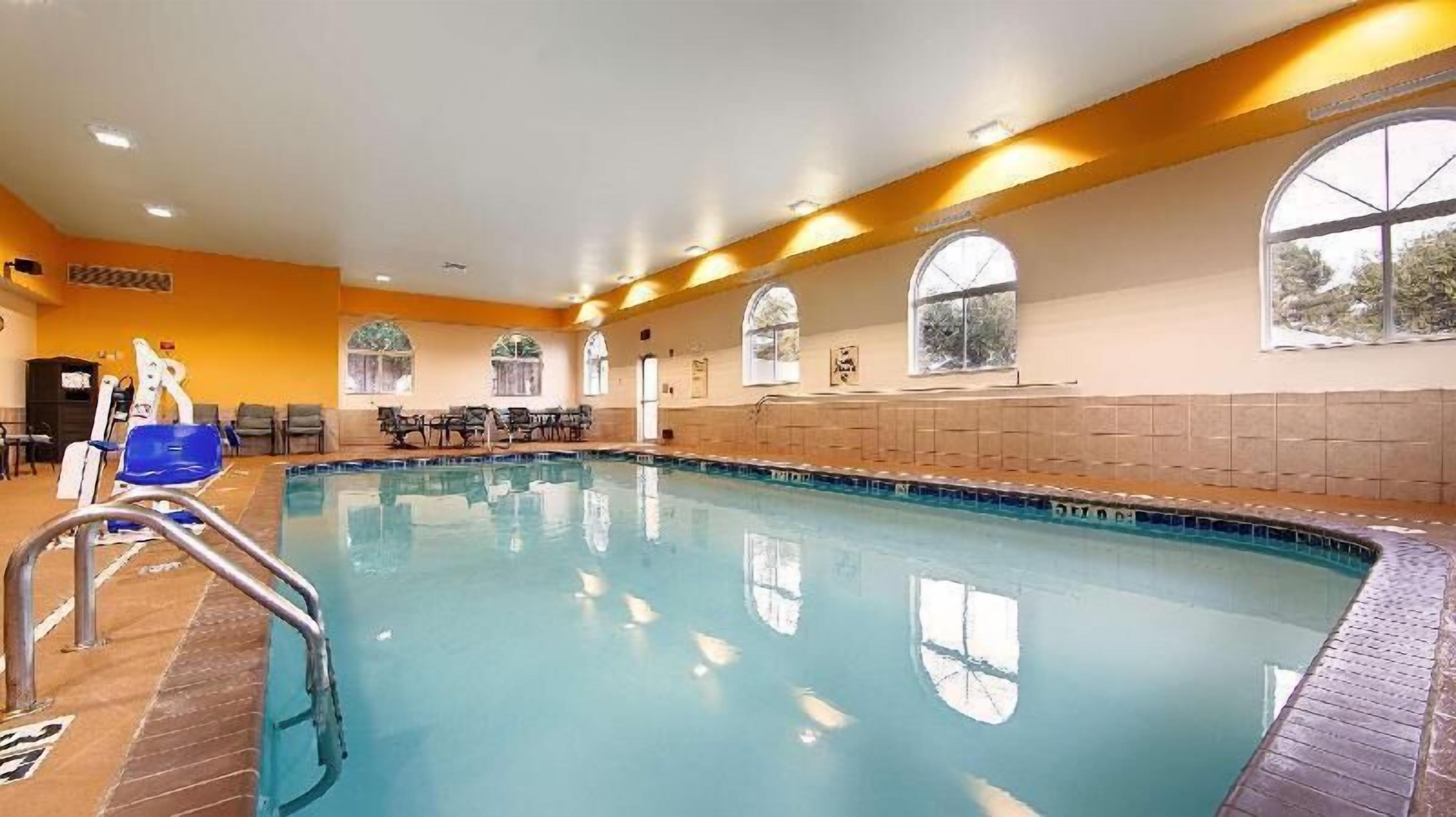 Piscina