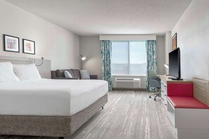 TV LCD 49 polegadas com canais via satélite, TV, filmes recentes