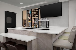 Bar (no alojamento)