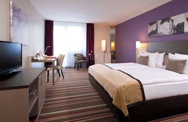 Leonardo Hotel Hannover Airport - Hannover