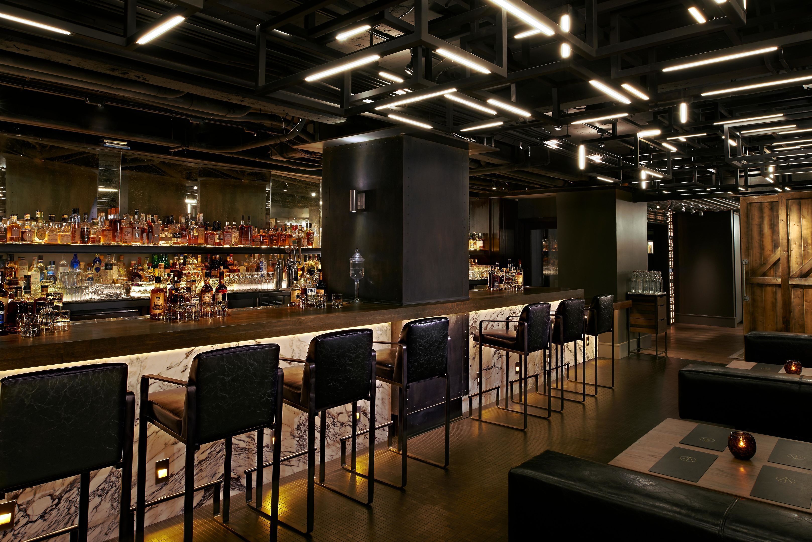 Bar (no alojamento)