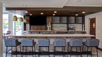 Bar (no alojamento)