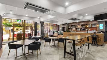 Restaurantes