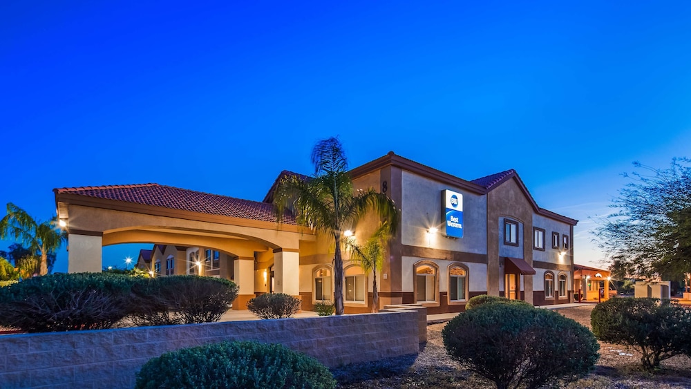 Best Western Tolleson Hotel - Phoenix, AZ