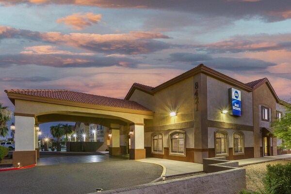 Best Western Tolleson Hotel - Phoenix, AZ