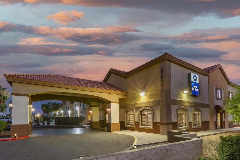 Best Western Tolleson Hotel - Phoenix