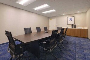 Sala de reunião