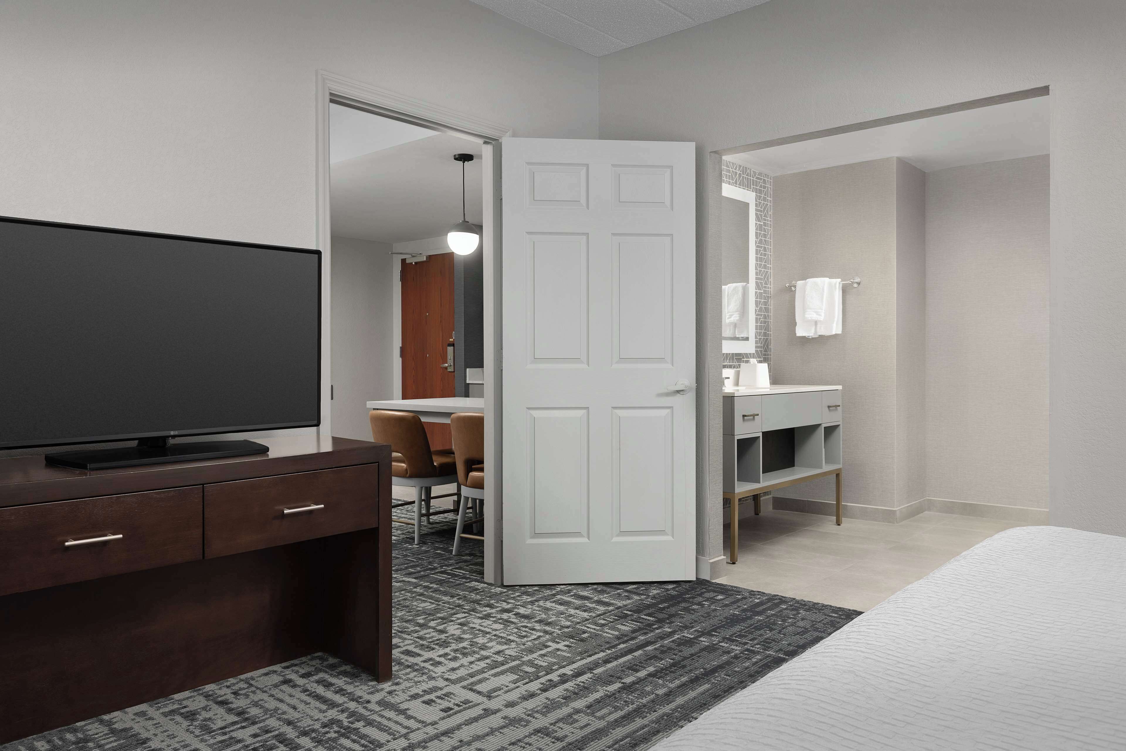 Suite Premium, não fumadores | Roupa de alta qualidade, com decoração personalizada 