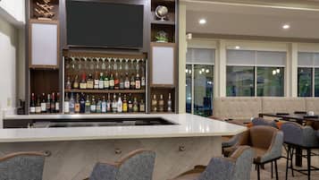 Bar (no alojamento)