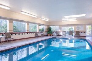 Piscina interna