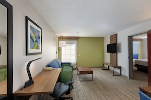 Suite, 1 quarto