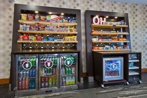Snack-bar