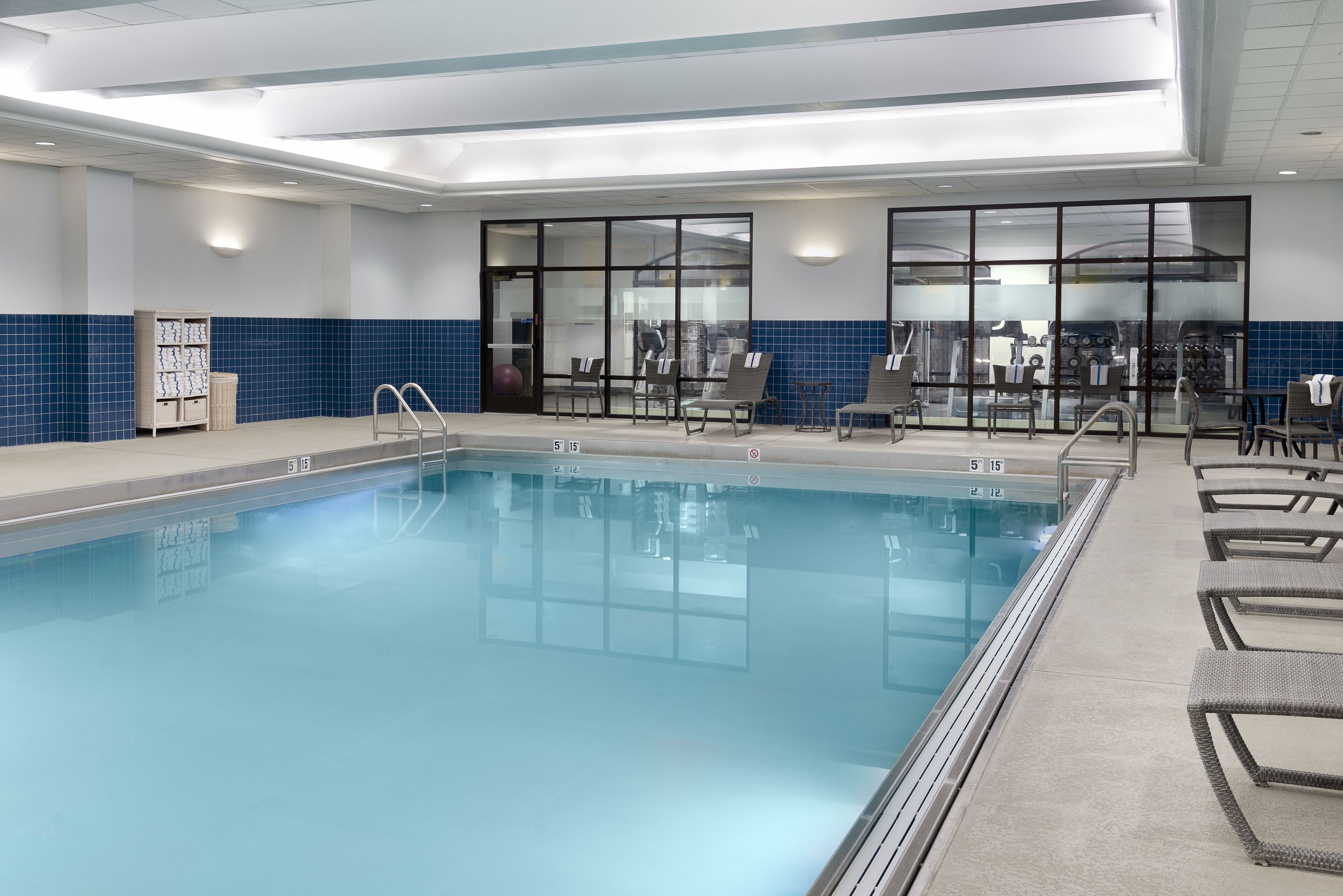 Top 10 Hotels With Indoor Pool In Kansas City, Missouri - | Trip101
