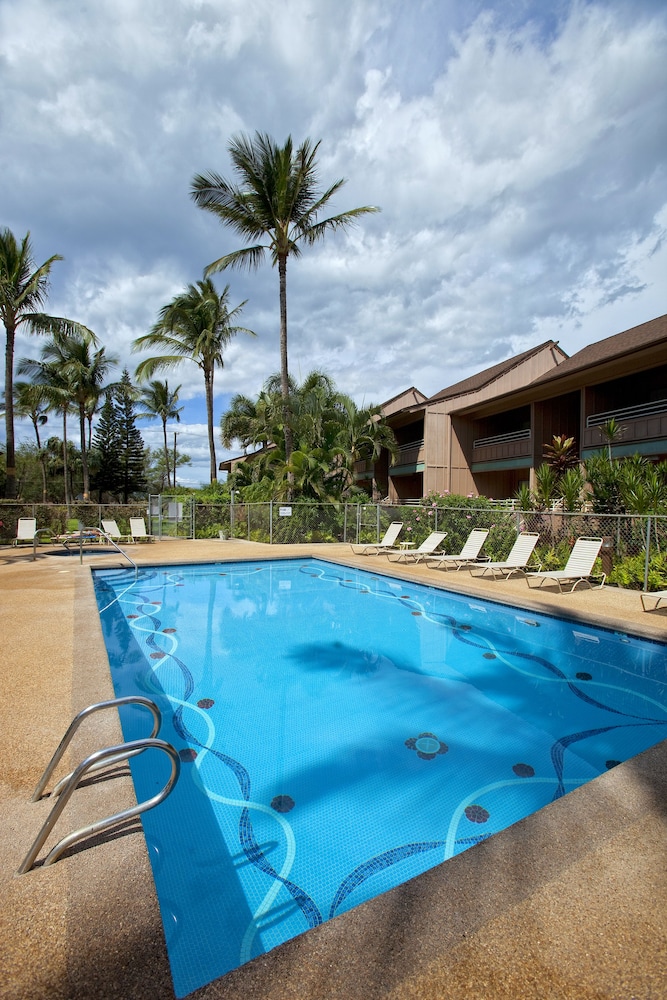 Kihei Bay Vista - Maui Condo & Home - Maui