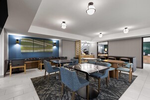 Pequeno-almoço continental diário incluído