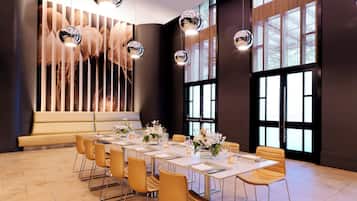 Sala de reunião