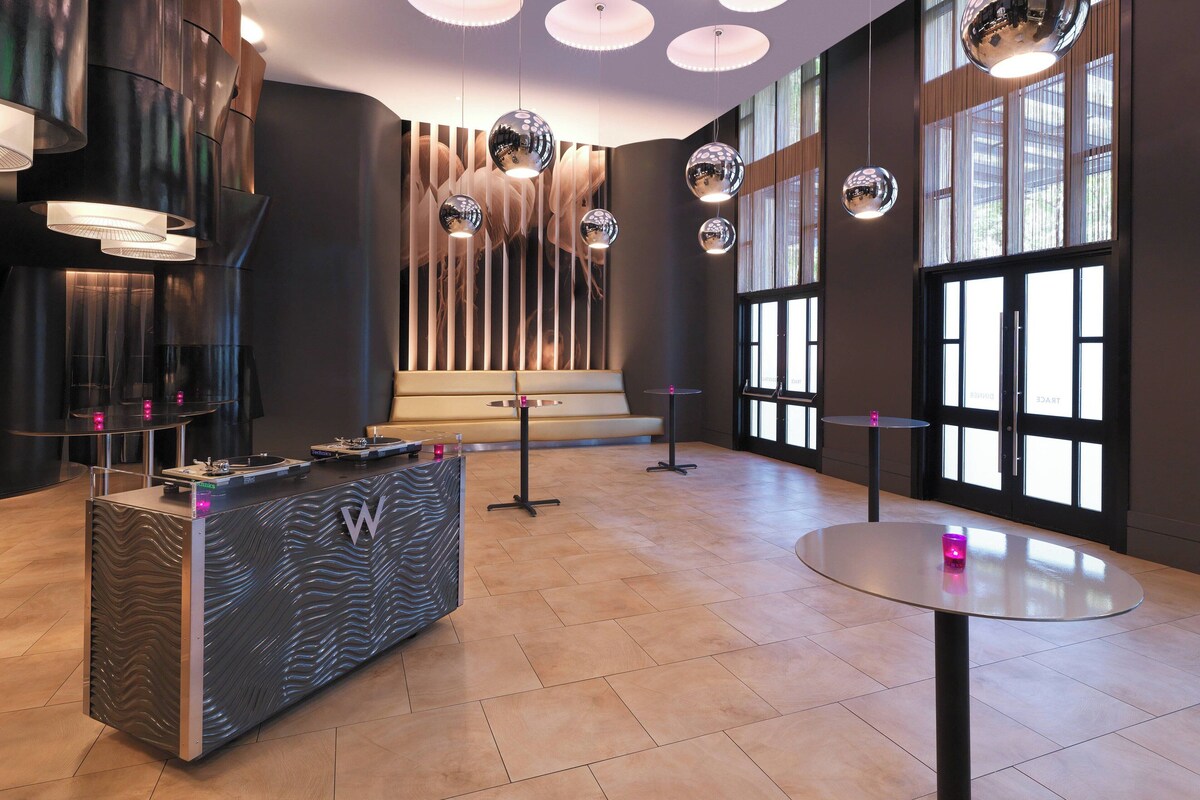 W Seattle Reviews, Deals & Photos 2026 - Expedia