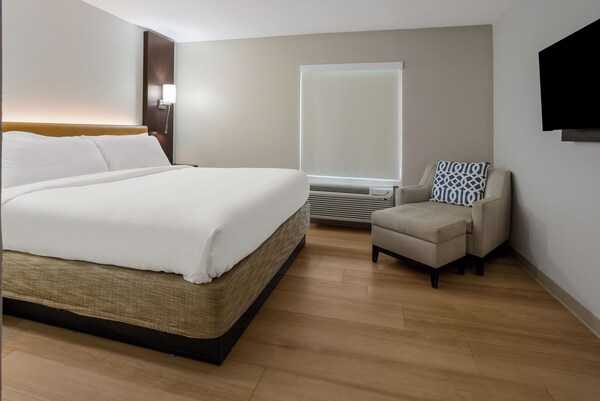 The Marco Hotel Lake Charles - Lake Charles, LA