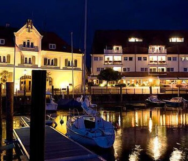 Akzent Hotel Löwen - Kressbronn am Bodensee