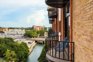 Presidential Suite | Sacada