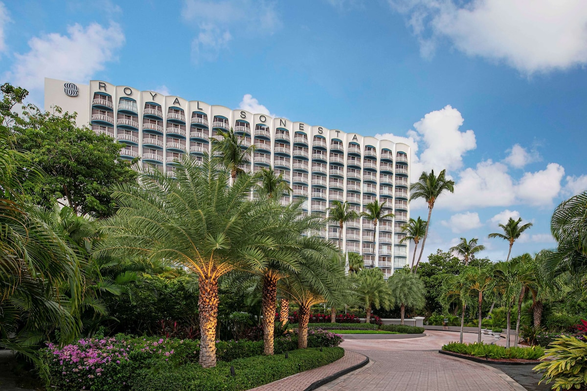 The Royal Sonesta San Juan (San Juan) – 2022 Updated Prices | Expedia.co.uk